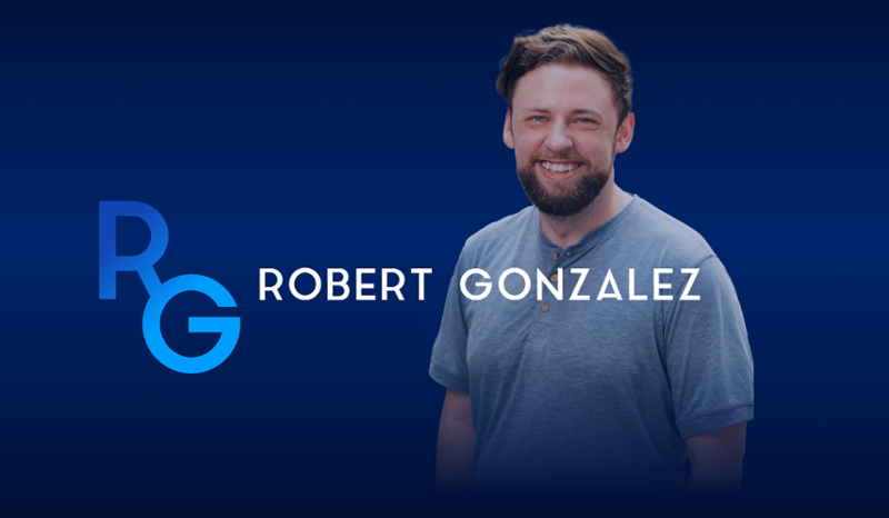Home | Robert Gonzalez